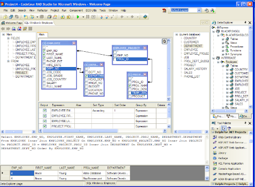 Programa Facil Con Delphi7: Ventajas de migrar de Delphi 7 a Delphi 2007 for Win32 Part. 1